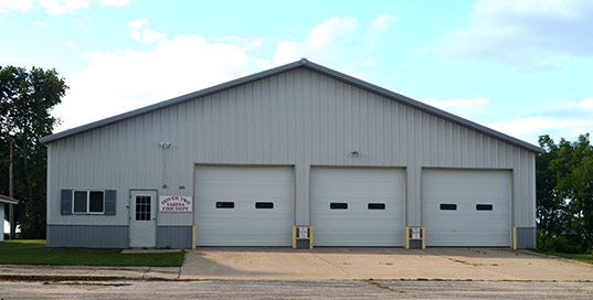 Emergency Services – Varina