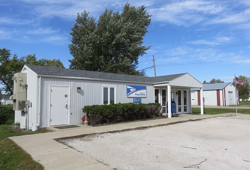 Business Directory – Palmer