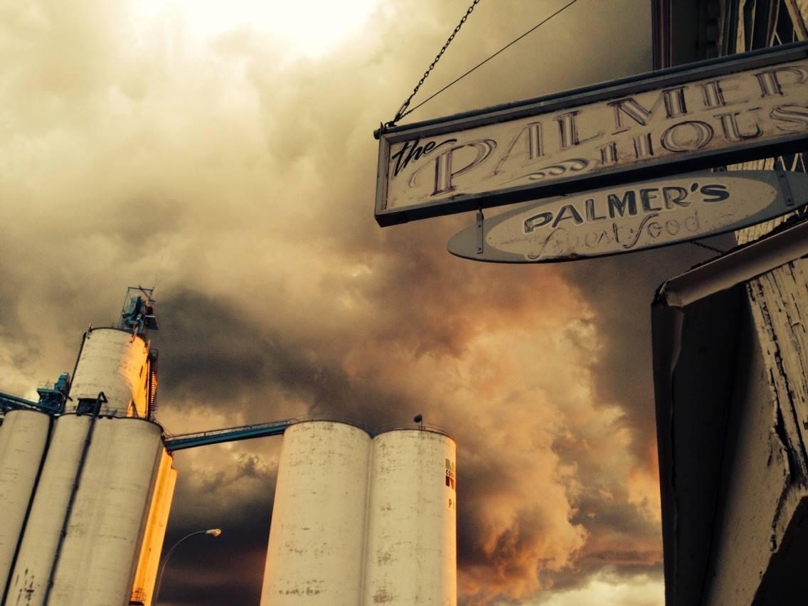 Palmer 125th Celebration – Palmer